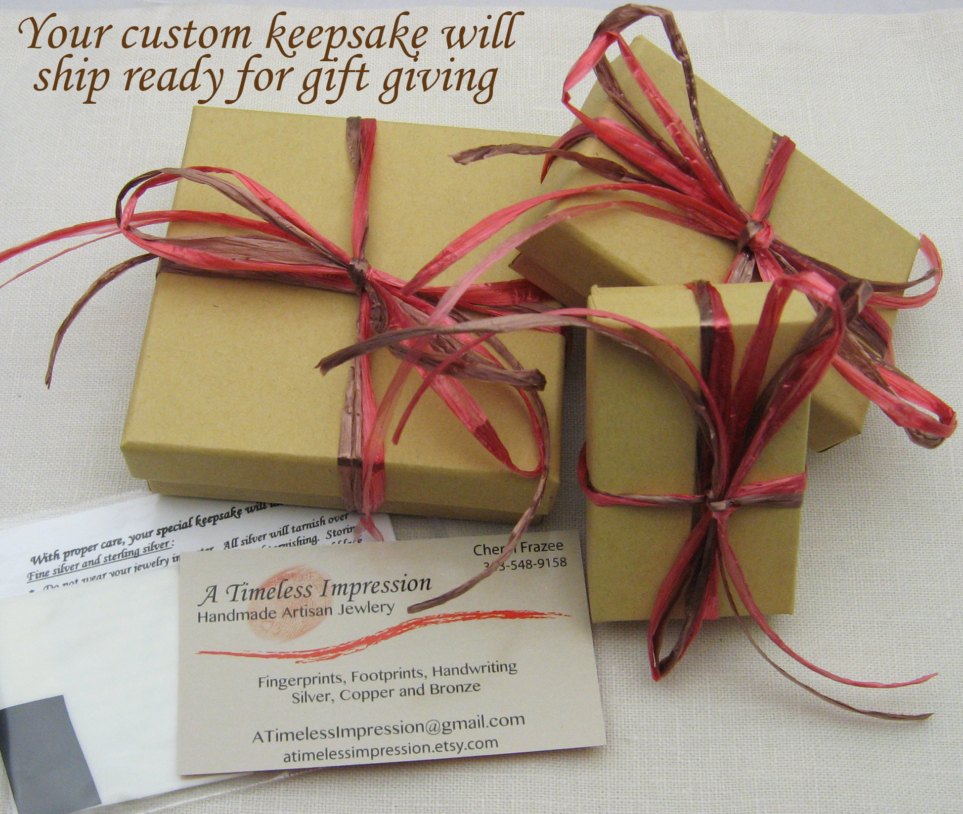 Fingerprint Jewelry, Silver Fingerprint Charm, Personalized Charm ...